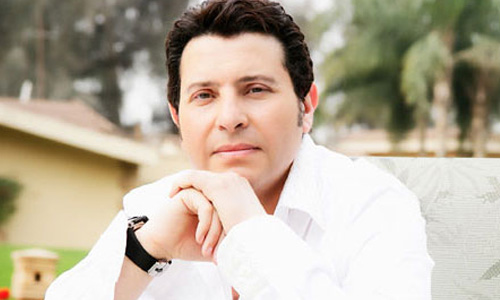 هاني شاكر يهدي " العشاق " أغنية " بعد حبك " - نجمك